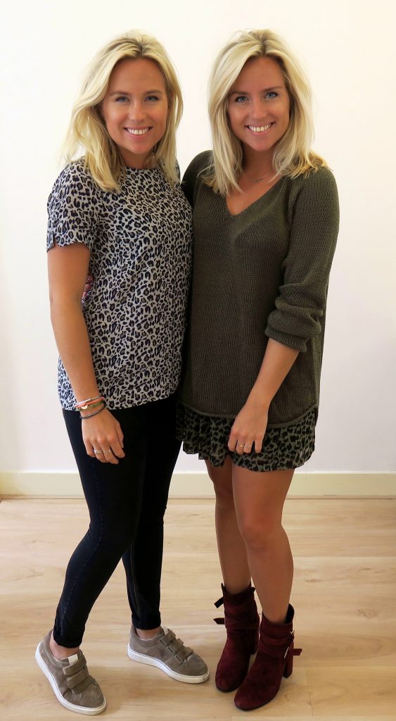 Vedder&Vedder stijlvolle gepersonaliseerde sieraden! | Romy's Choice