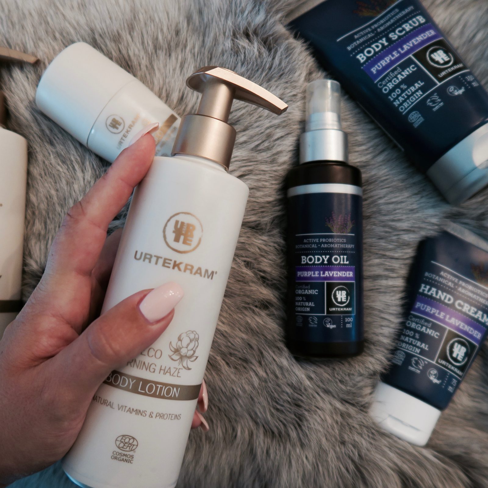 Review: Urtekram biologische beauty producten | Romy's Choice
